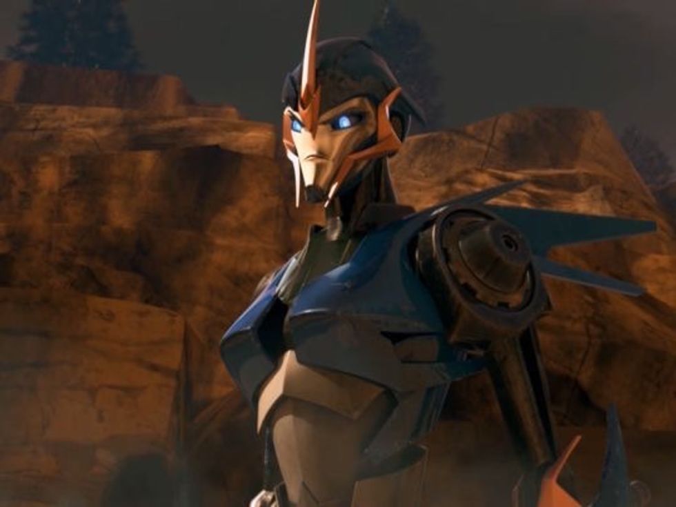 4 Pieces Of Transformers Fiction That Curb-Stomp The Bay Films | The ...