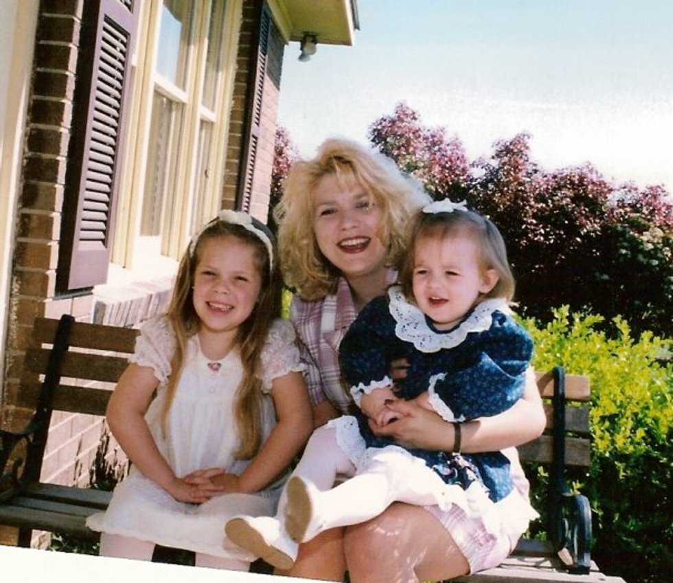 Growing Up With A Southern Mama | The Odyssey Online