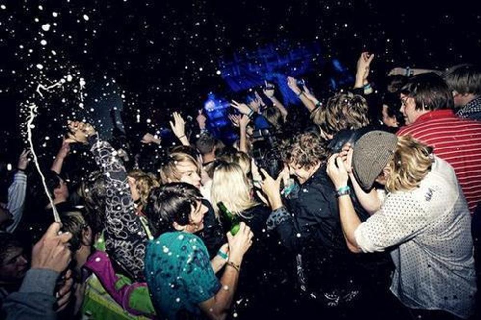 Keeping Safe: House Party edition | The Odyssey Online