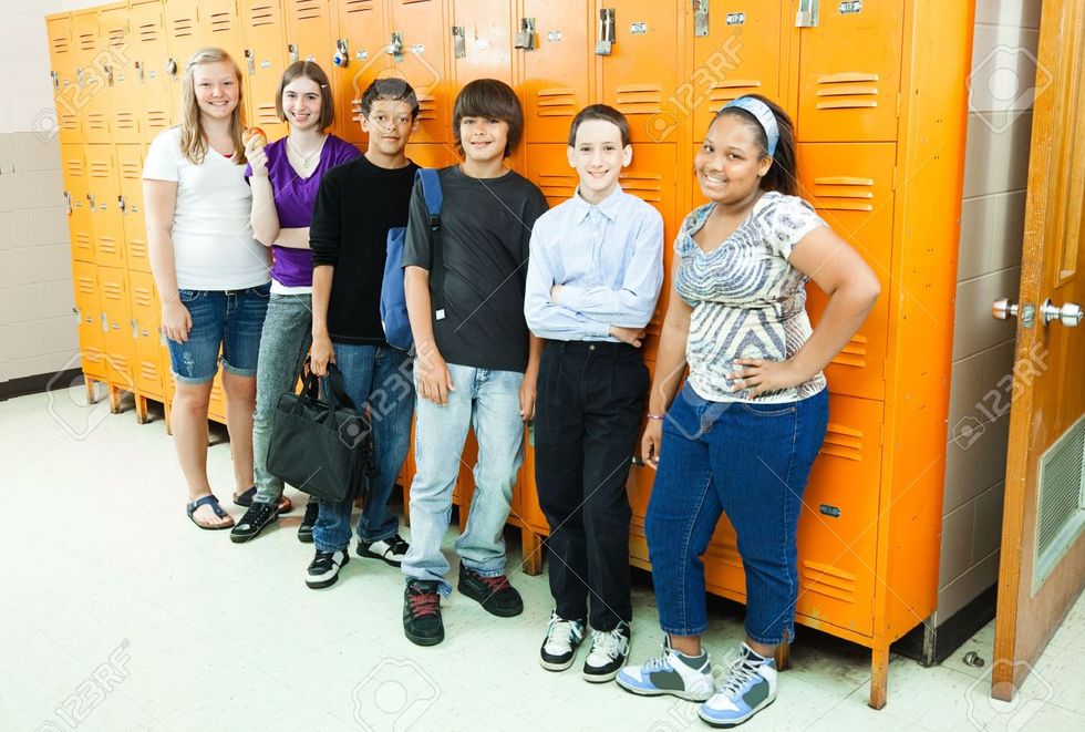 15 Ways To Be The Coolest Kid In High School | The Odyssey Online