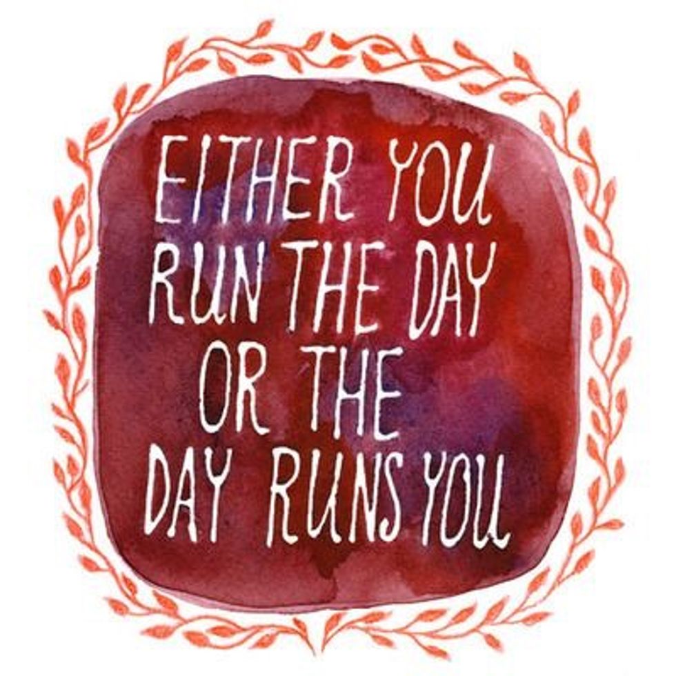 21 Quotes For Your Twenties | The Odyssey Online