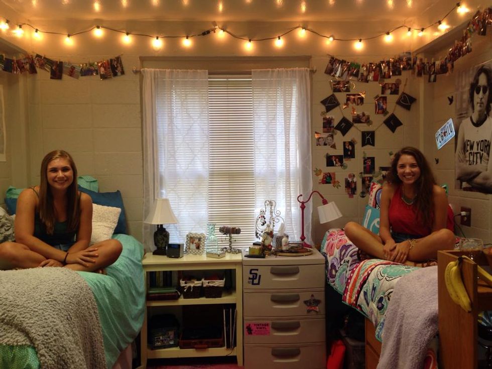8 Tips For Freshman Move-in Day | The Odyssey Online