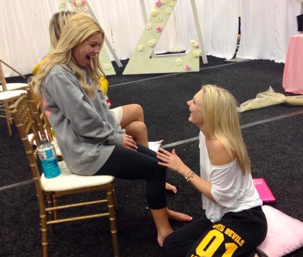 What Christy Sheats' Murder Of Her Daughters Says About Feminism