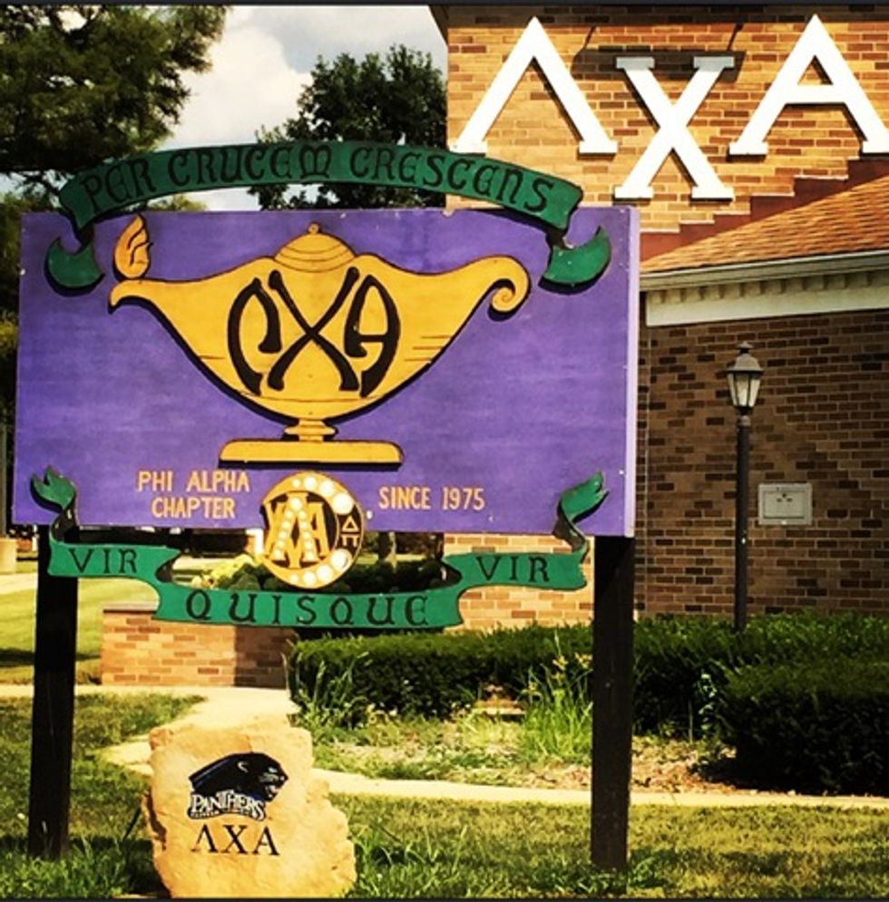 7 Reasons Why You Should Rush a Fraternity | The Odyssey Online