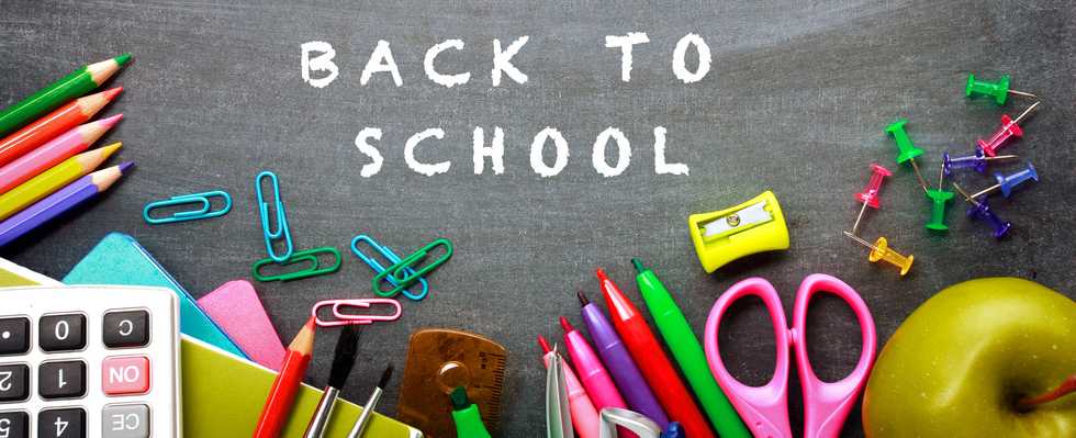 5 Reasons To Be Excited For The New School Year | The Odyssey Online