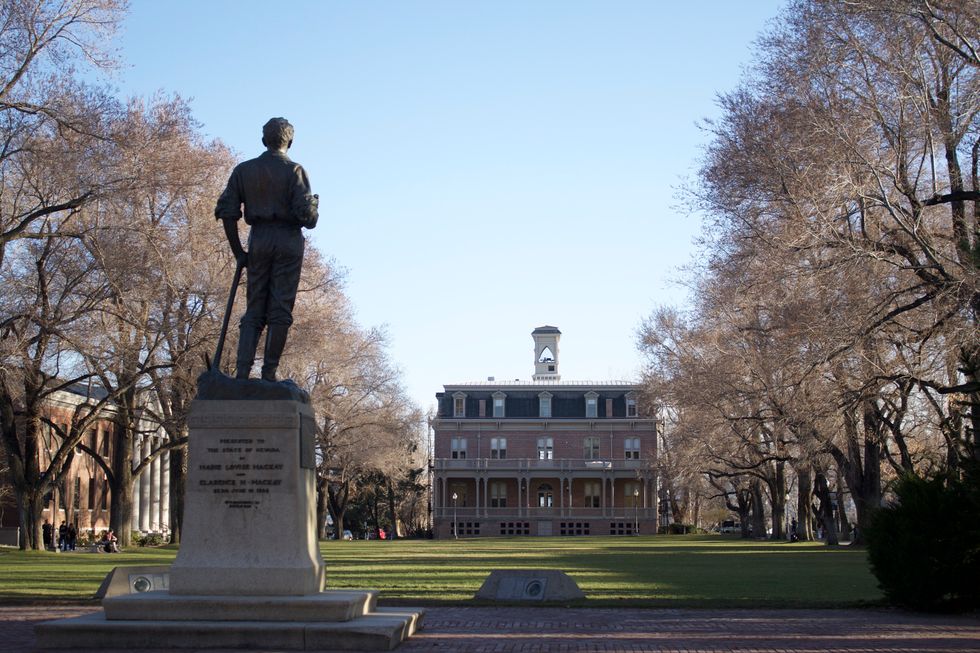 5 Things At UNR Students Should Be Taking Advantage Of | The Odyssey Online