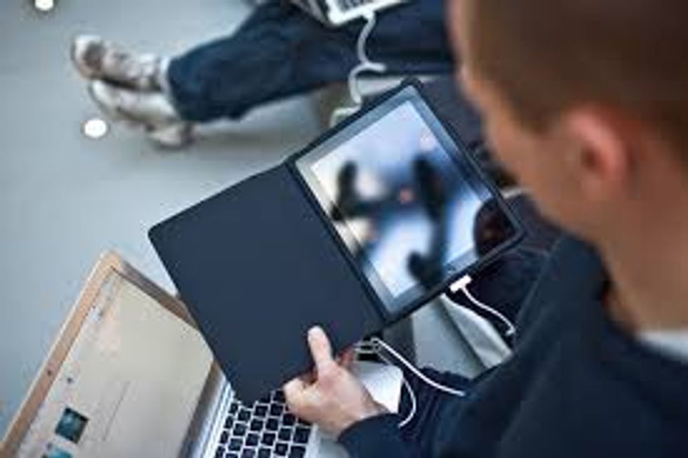 Why It's Important For College Students To Keep Up With Current Events ...