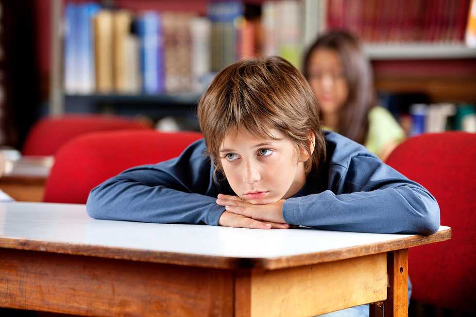 The Sad State Of Today's Education | The Odyssey Online