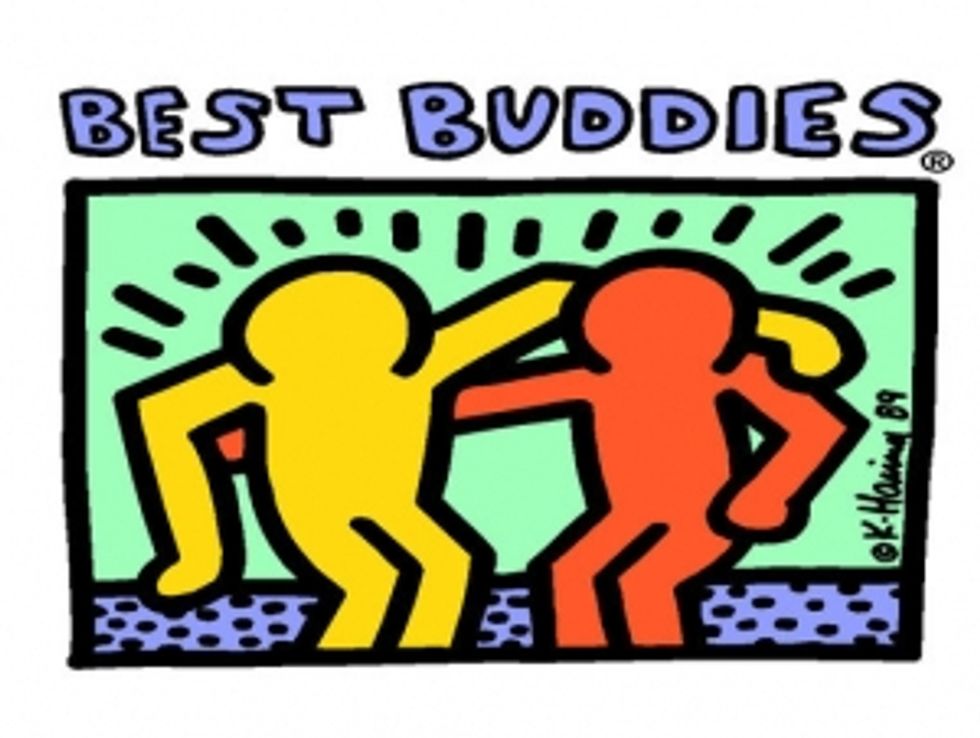 What Best Buddies Means to Me | The Odyssey Online