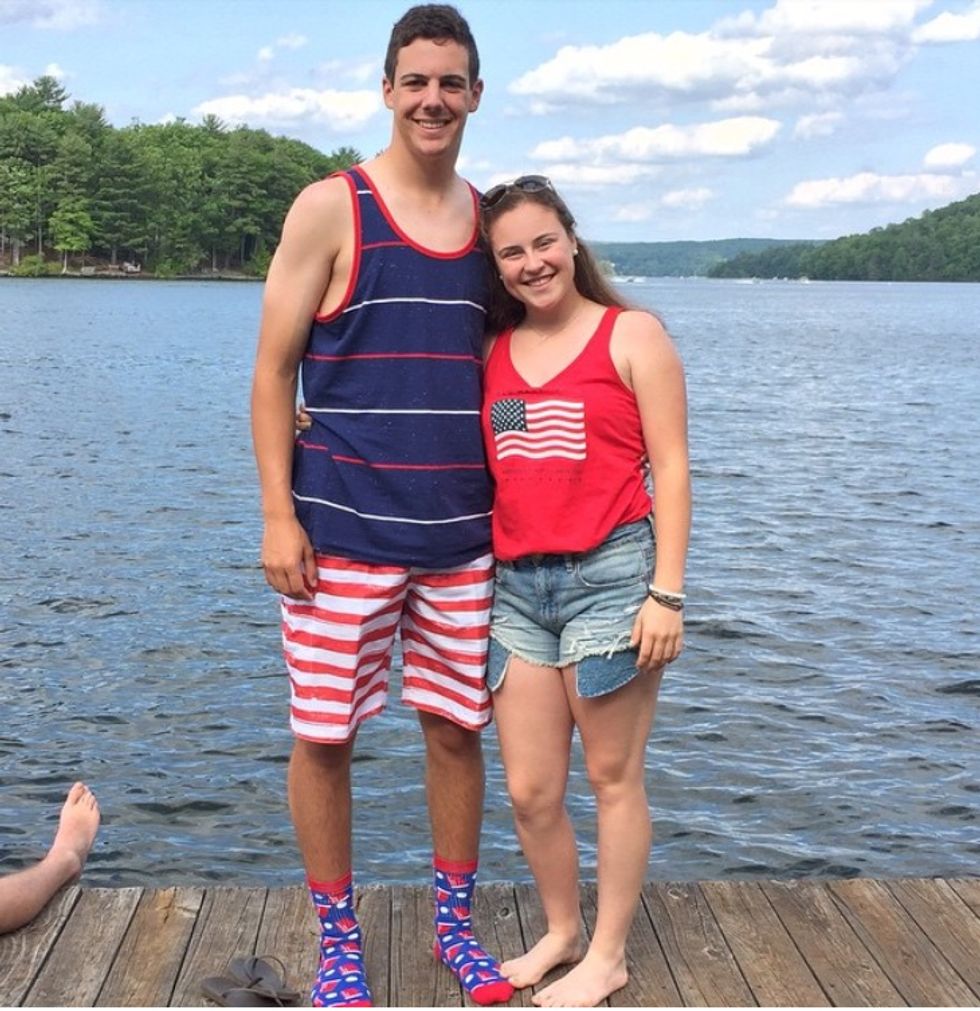 Why My Boyfriend Is My Best Friend | The Odyssey Online