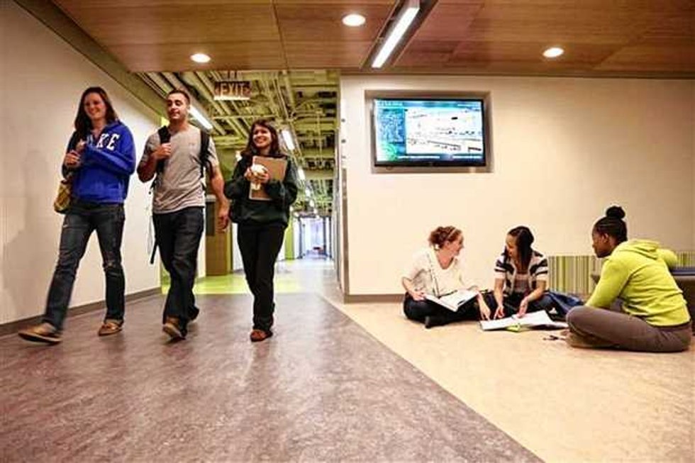 7 Tips For Beating The Back To School Blues! | The Odyssey Online