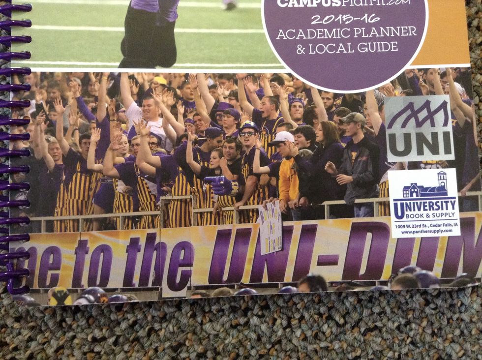 14 Main Expressions of College Students | The Odyssey Online