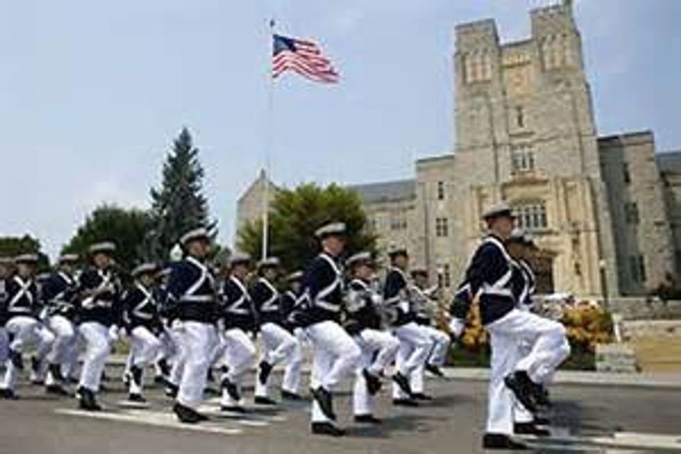 Why Every High School Senior Should Have Virginia Tech at the Top of ...