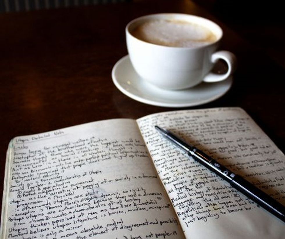 15 Of The Most Beautiful Words In The English Language | The Odyssey Online