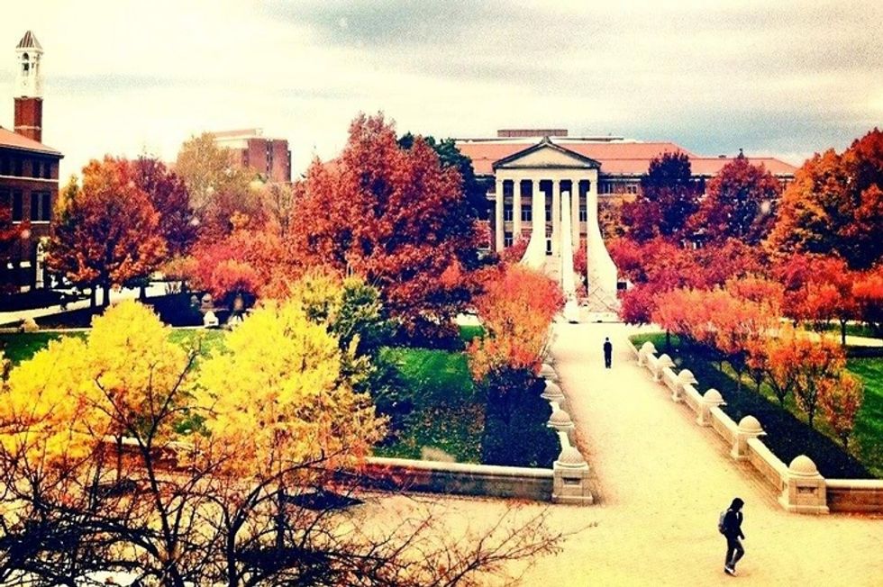 The Official Purdue Fall Bucket List | The Odyssey Online