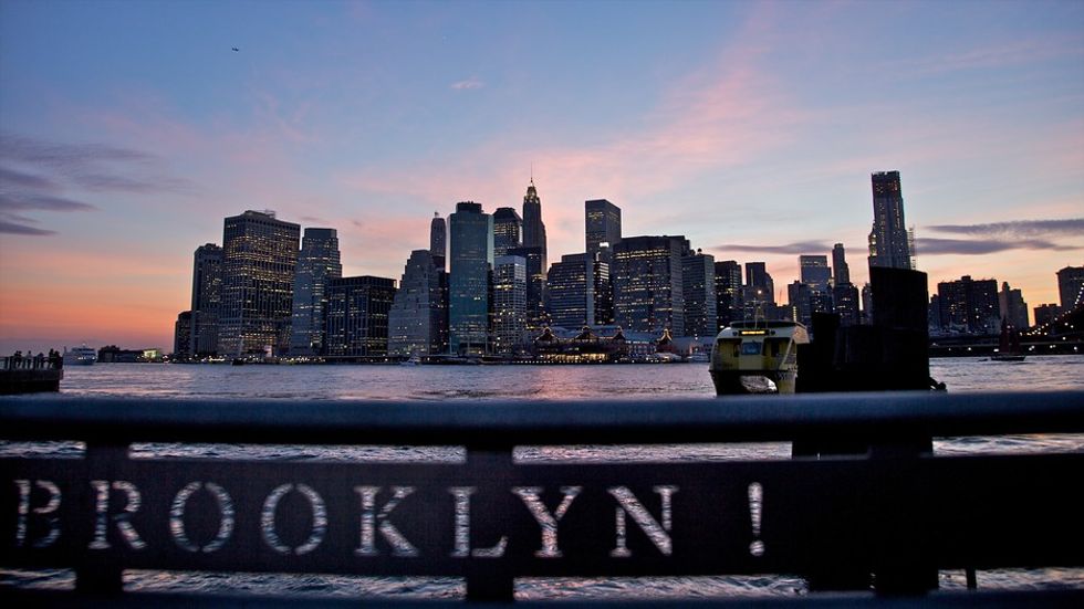10 Unmistakable Signs You're From Brooklyn | The Odyssey Online