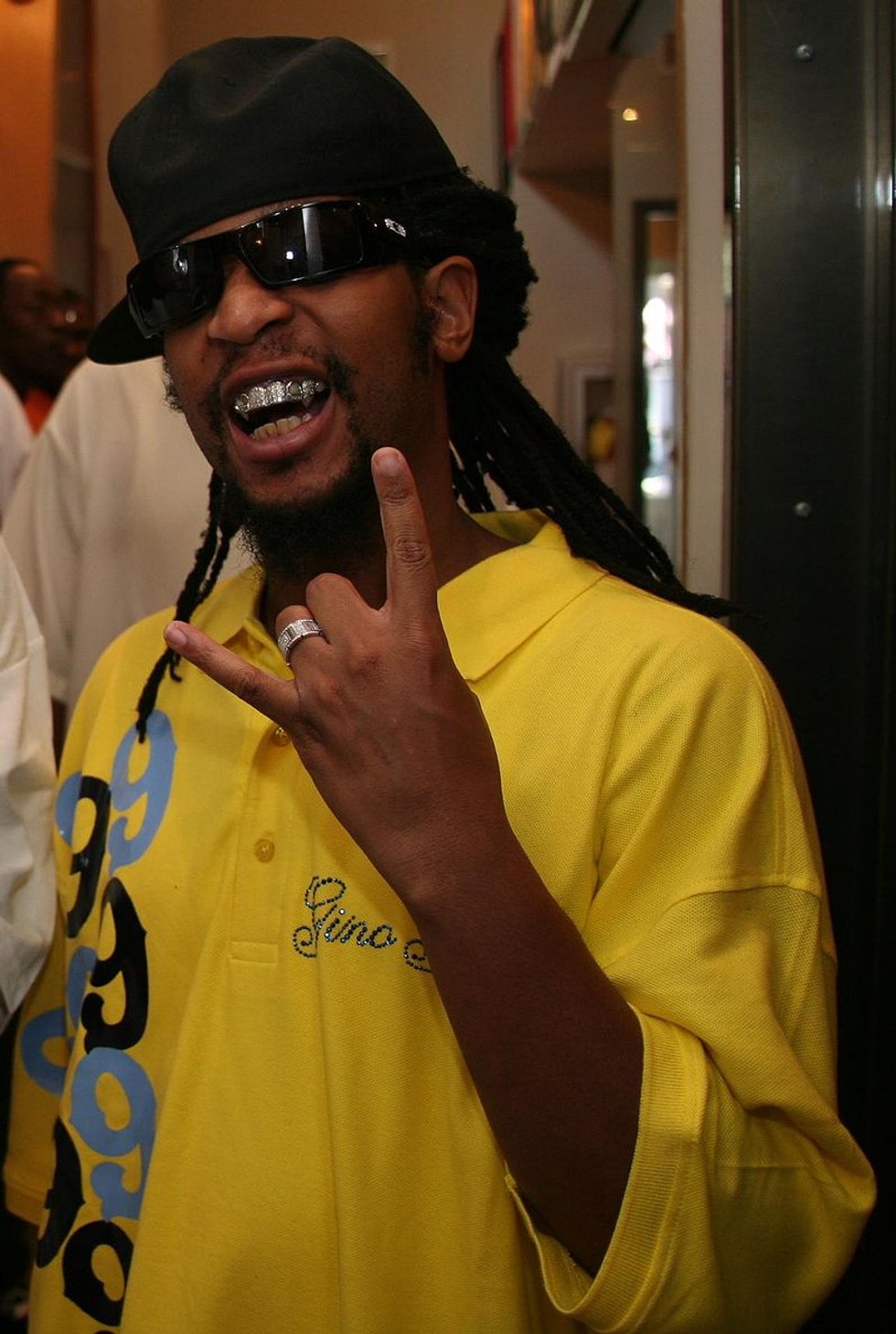 A Poetic Analysis Of "Get Low" By Lil Jon & The East Side Boyz | The ...