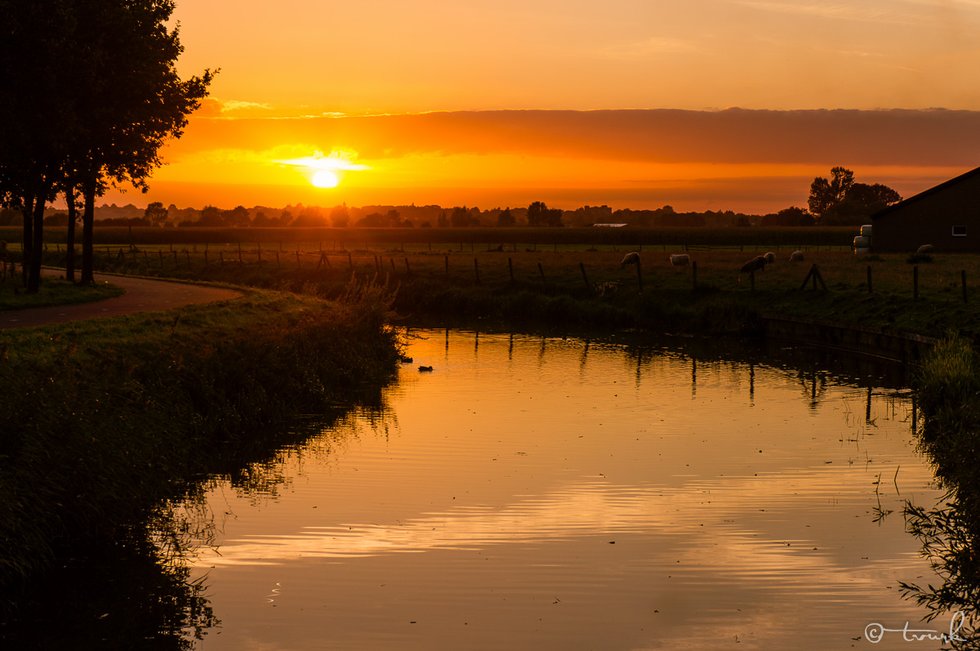 5 Great Things About Living In The Country | The Odyssey Online