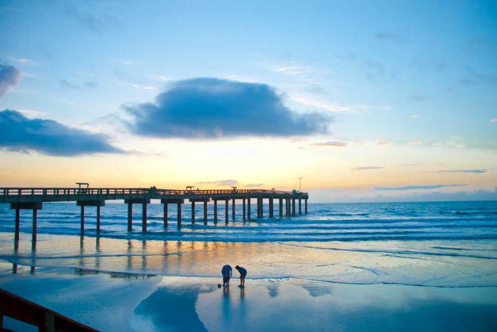 12 Cheap Ways To Have The Best Spring Break In Saint Augustine | The ...