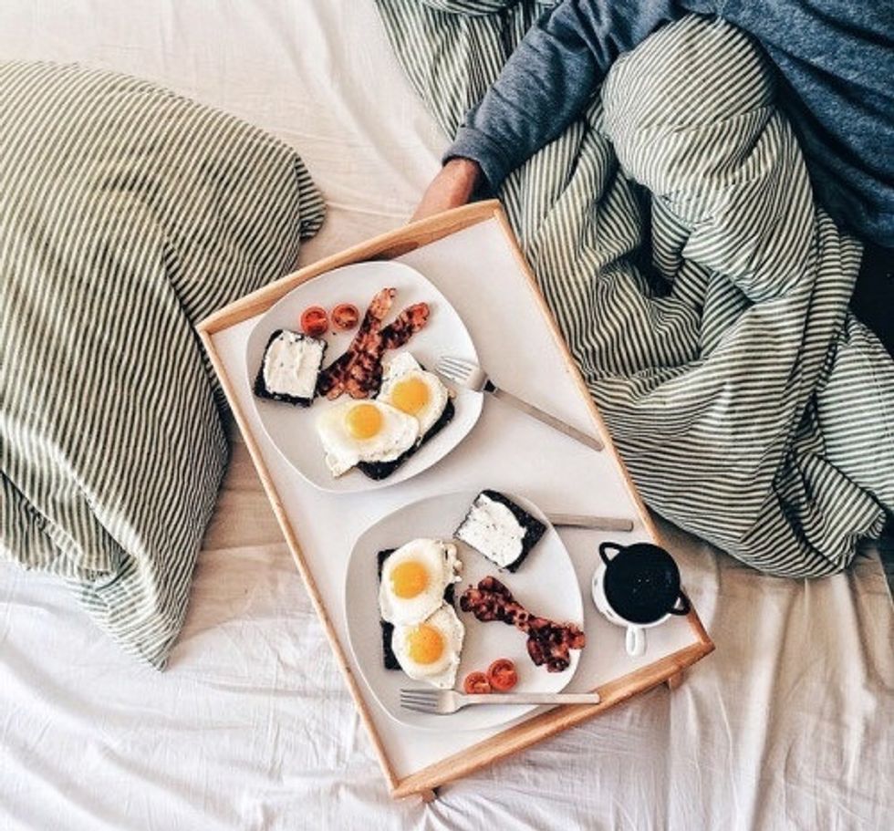 70 Reasons Why Life Is Pretty Damn Awesome | The Odyssey Online