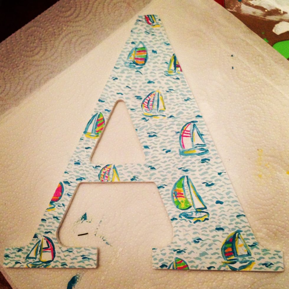 A Crash Course For Big/Little Crafting | The Odyssey Online