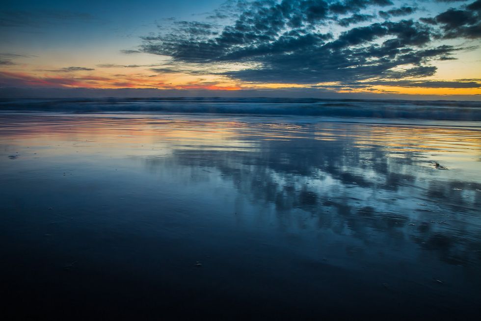 The Importance Of Expanding Your Horizons | The Odyssey Online