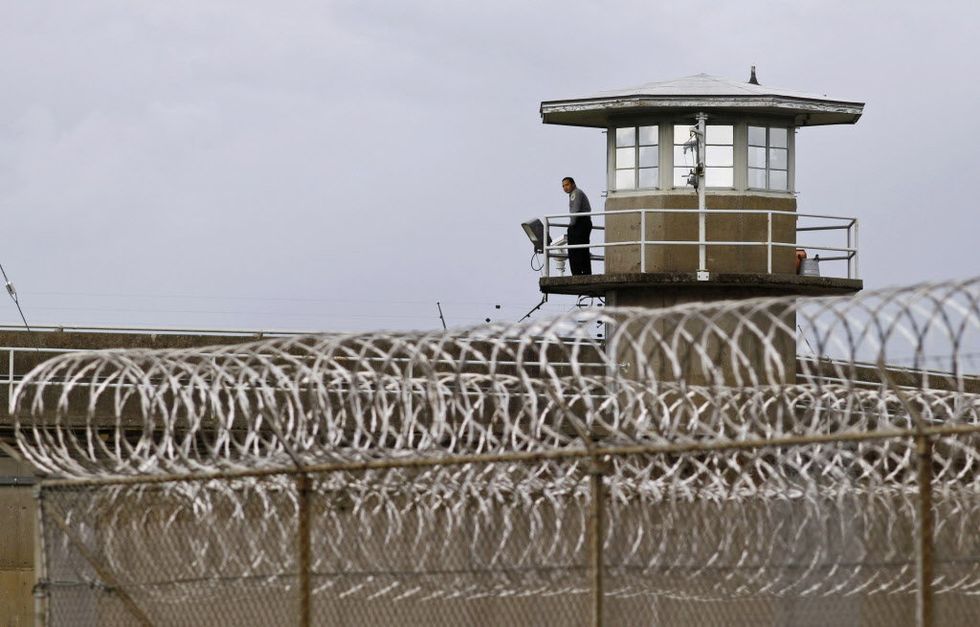 I Went To Prison | The Odyssey Online