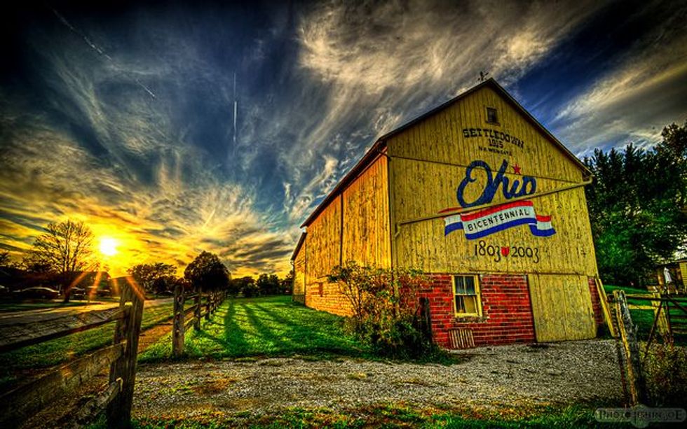 7 Things Only People From Ohio Would Understand | The Odyssey Online