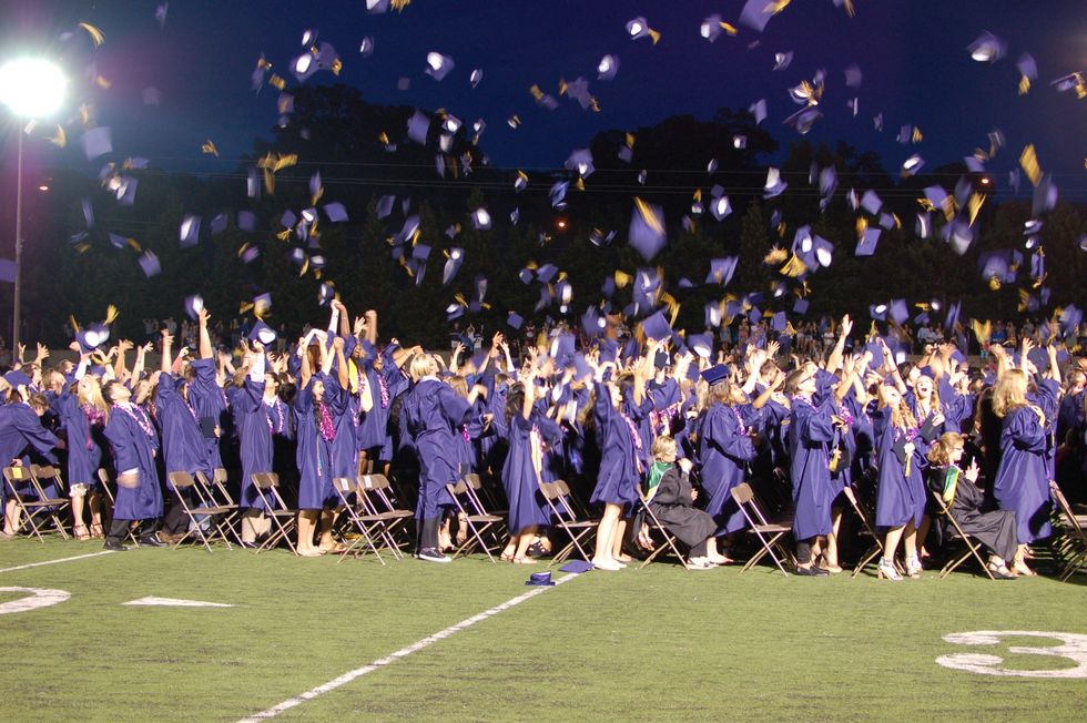 The Perfect Utopia, Or Should I Say Dystopia | The Odyssey Online