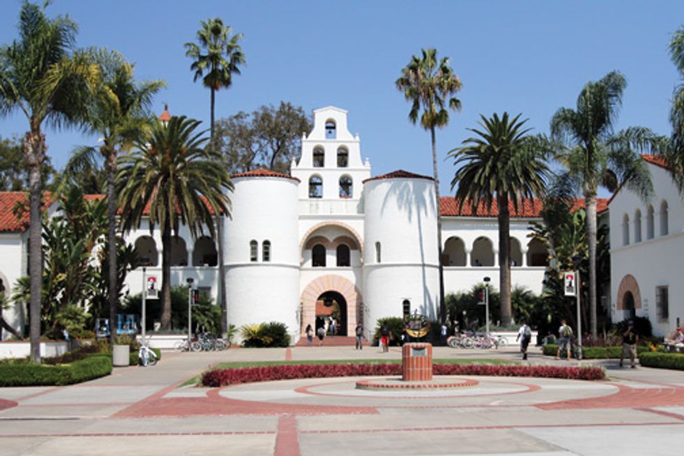 12 Reasons Why SDSU is More Than a Party School | The Odyssey Online