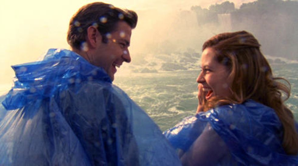5 Fictional Couples That Define Relationship Goals