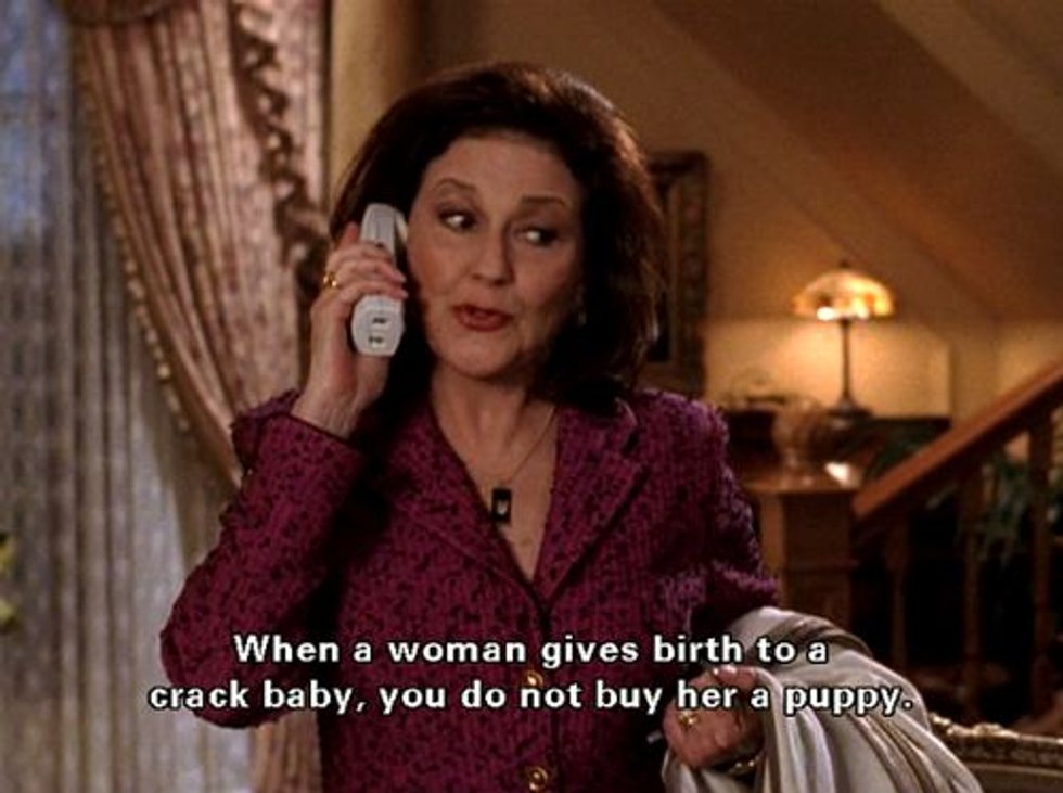 11 Gilmore Girls Quotes That Perfectly Depict Your Life | The Odyssey ...