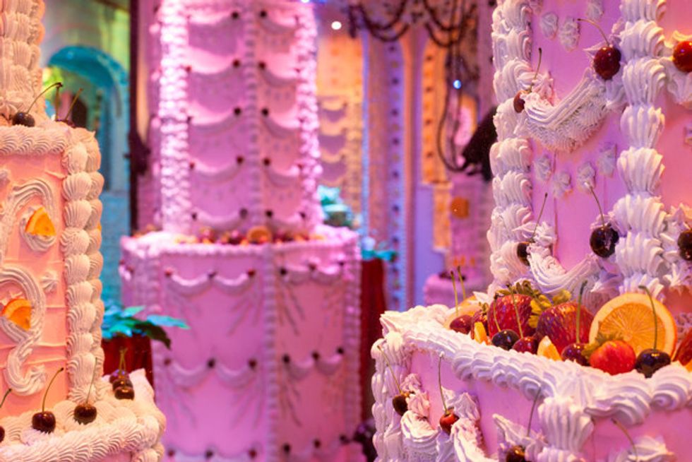 Happening Now: LA's Incredible Temporary Art Installations | The ...