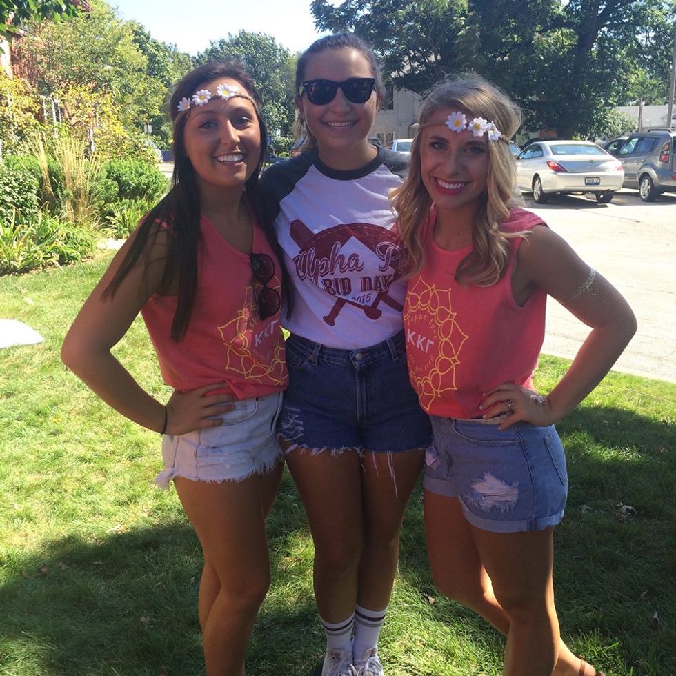 A Reflection On Values-Based Recruitment | The Odyssey Online