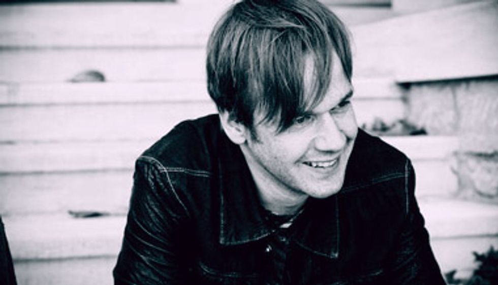 Introducing Peter Rollins | The Odyssey Online