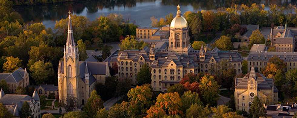 First Year Students Respond To Moreau | The Odyssey Online