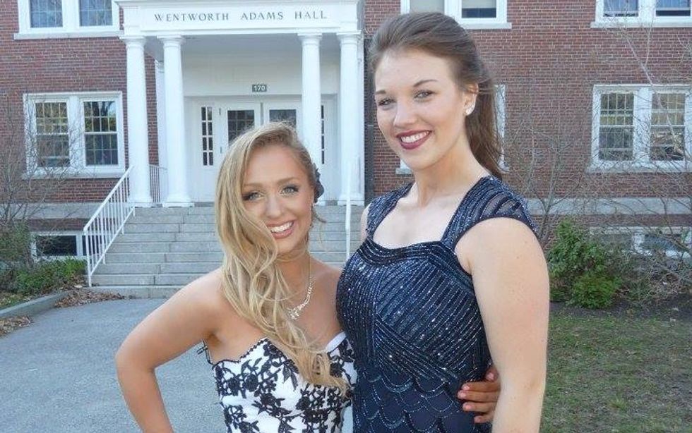 11 Things Not To Say To Somebody Tall | The Odyssey Online