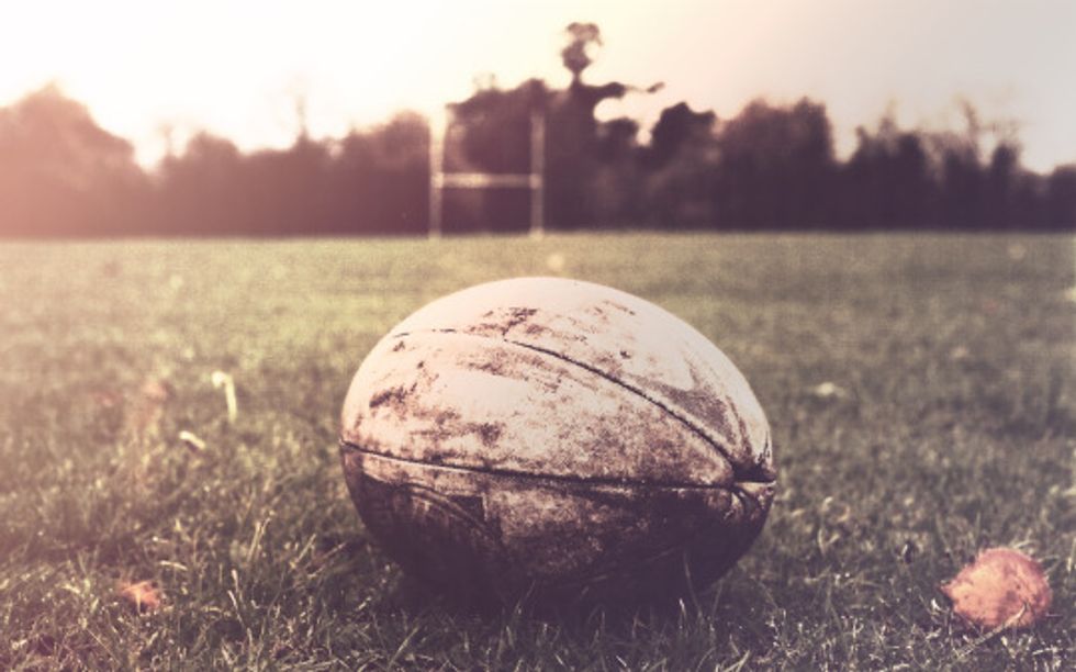 Why Rugby Is Awesome, Even If It Is Dangerous | The Odyssey Online