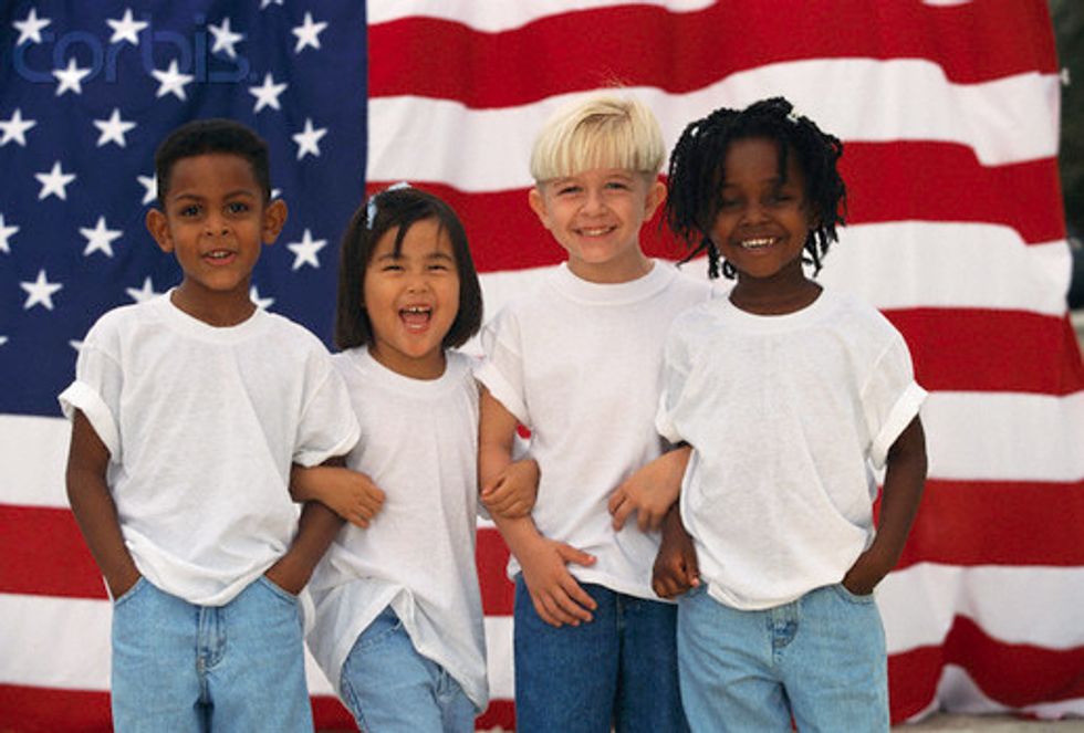 Embracing Immigrant Accents Is Our Duty | The Odyssey Online