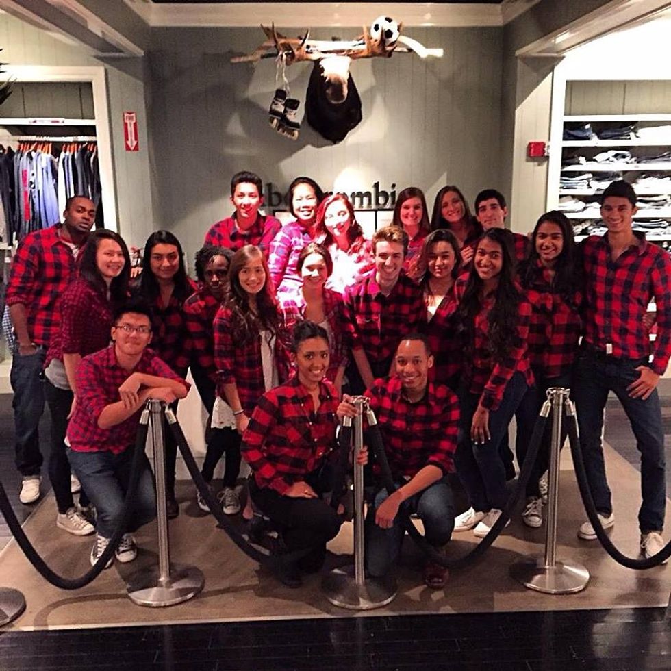 Why I Love Working In Retail | The Odyssey Online