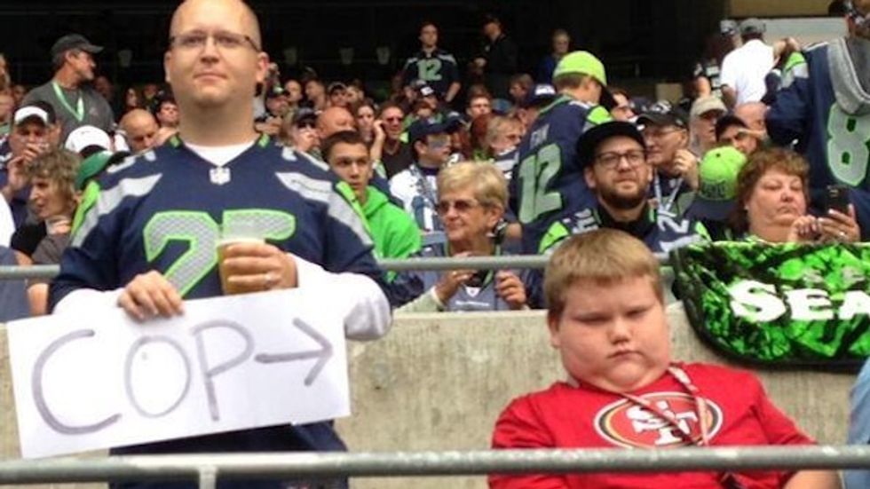 Stereotypes of Washington State That We Are Tired Of Hearing | The ...