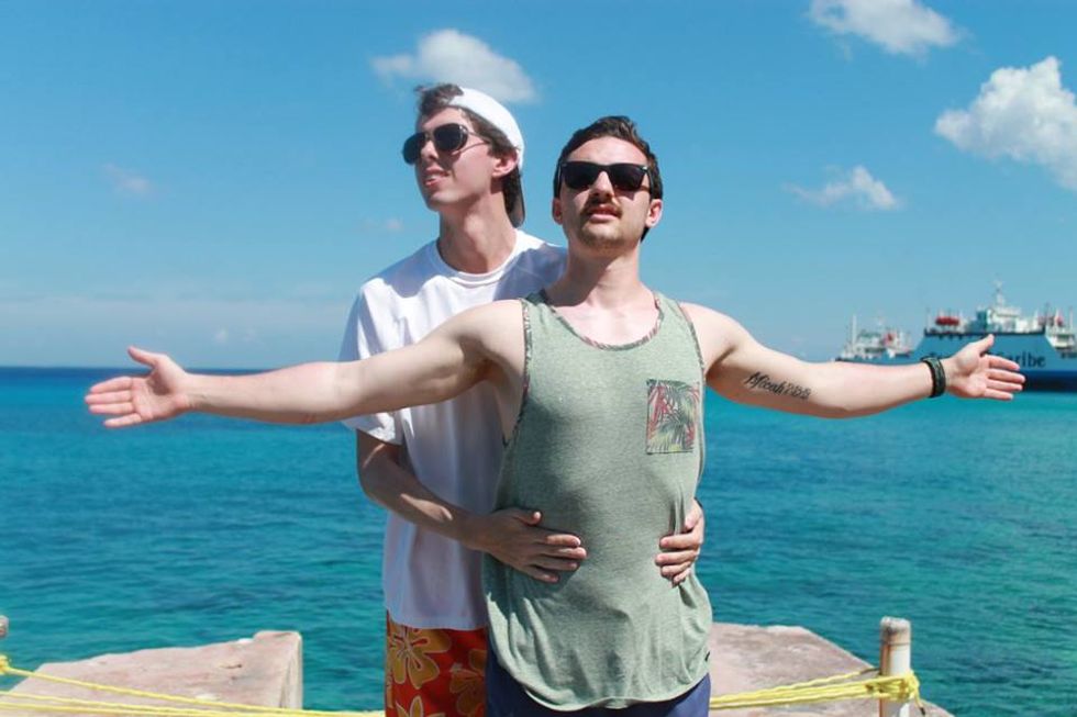 A Girl's Perspective On Bromance | The Odyssey Online