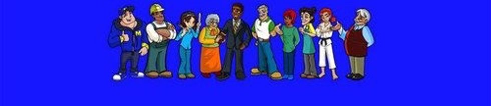 Millsberry Memories | The Odyssey Online