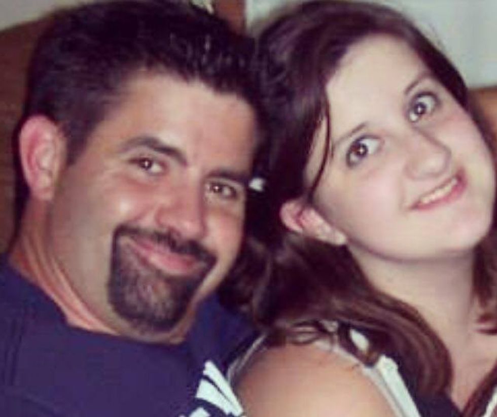 How My Father Breaks The Addiction Stigma | The Odyssey Online