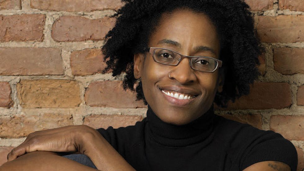 3 Inspirational Women Of Color | The Odyssey Online
