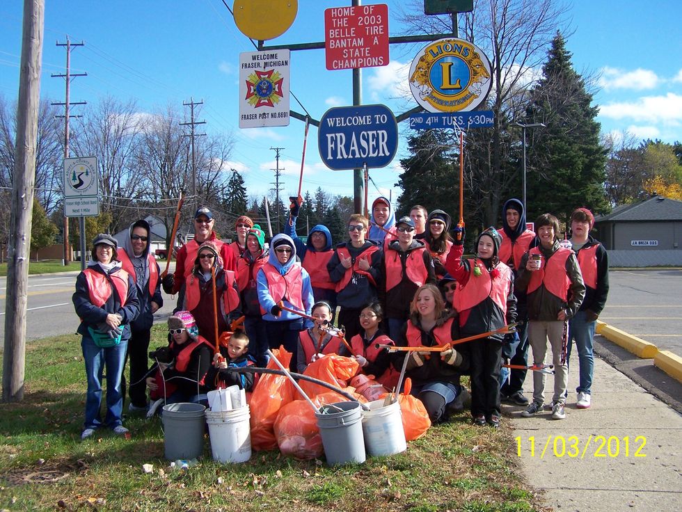 14 Indisputable Signs You're From Fraser, Michigan