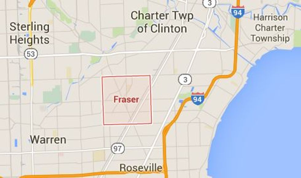 14 Indisputable Signs You're From Fraser, Michigan | The Odyssey Online