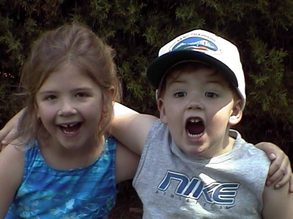 9 Reasons Your Brother Is The Most Important Guy In Your Life | The ...
