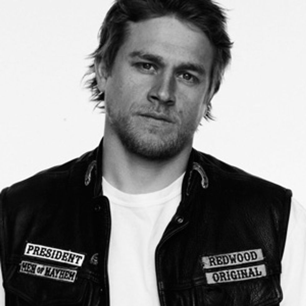 15 Times We Fell In Love With Jax Teller | The Odyssey Online