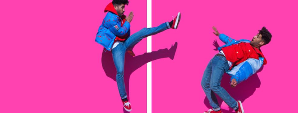 15 Reasons Every Millennial Should Listen To KYLE | The Odyssey Online